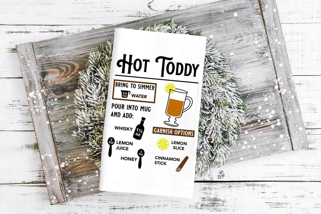 Holiday Baking Recipe Bundle - So Fontsy