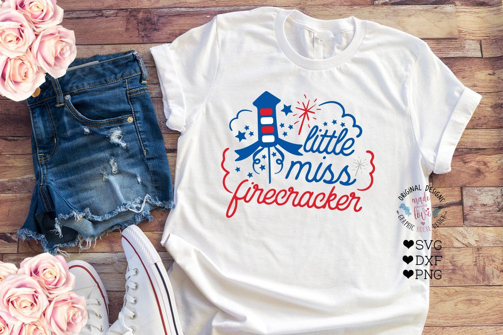 Independence Day Cut Files - So Fontsy