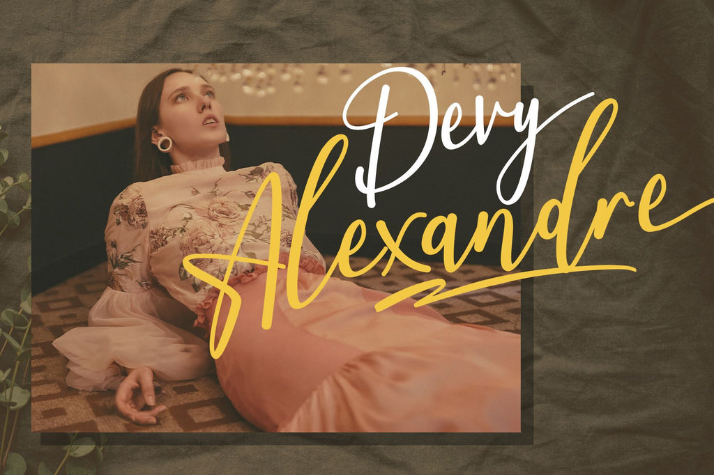 Interflow - So Fontsy