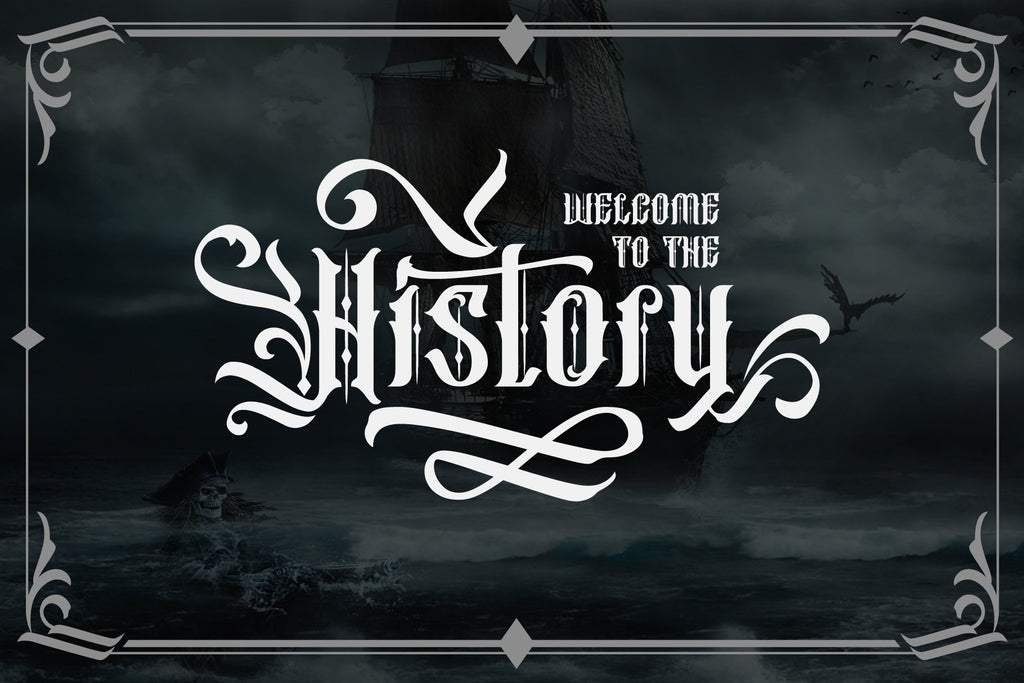 Katheryna Typeface - So Fontsy