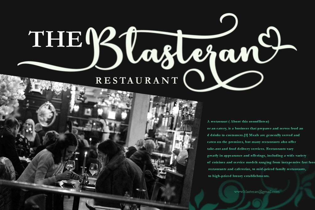 Larisa Script - So Fontsy