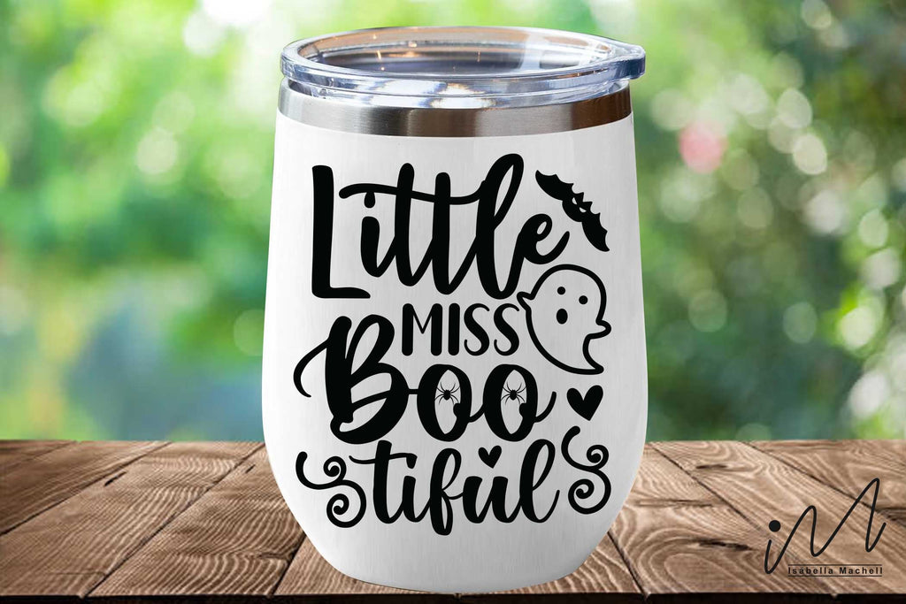 Little miss boo tiful svg, Baby Boo Svg, Baby Girl Cut File, First ...