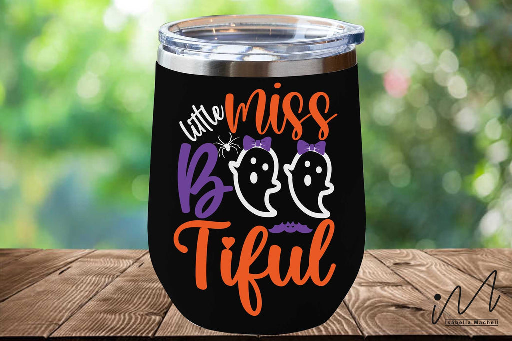 Little miss boo tiful svg, Baby Boo Svg, Baby Girl Cut File, First ...