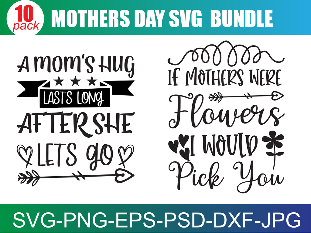 Mama SVG Bundle, Mommy and Me svg, Mini me, Mom Life, Girl mom svg, Bo ...