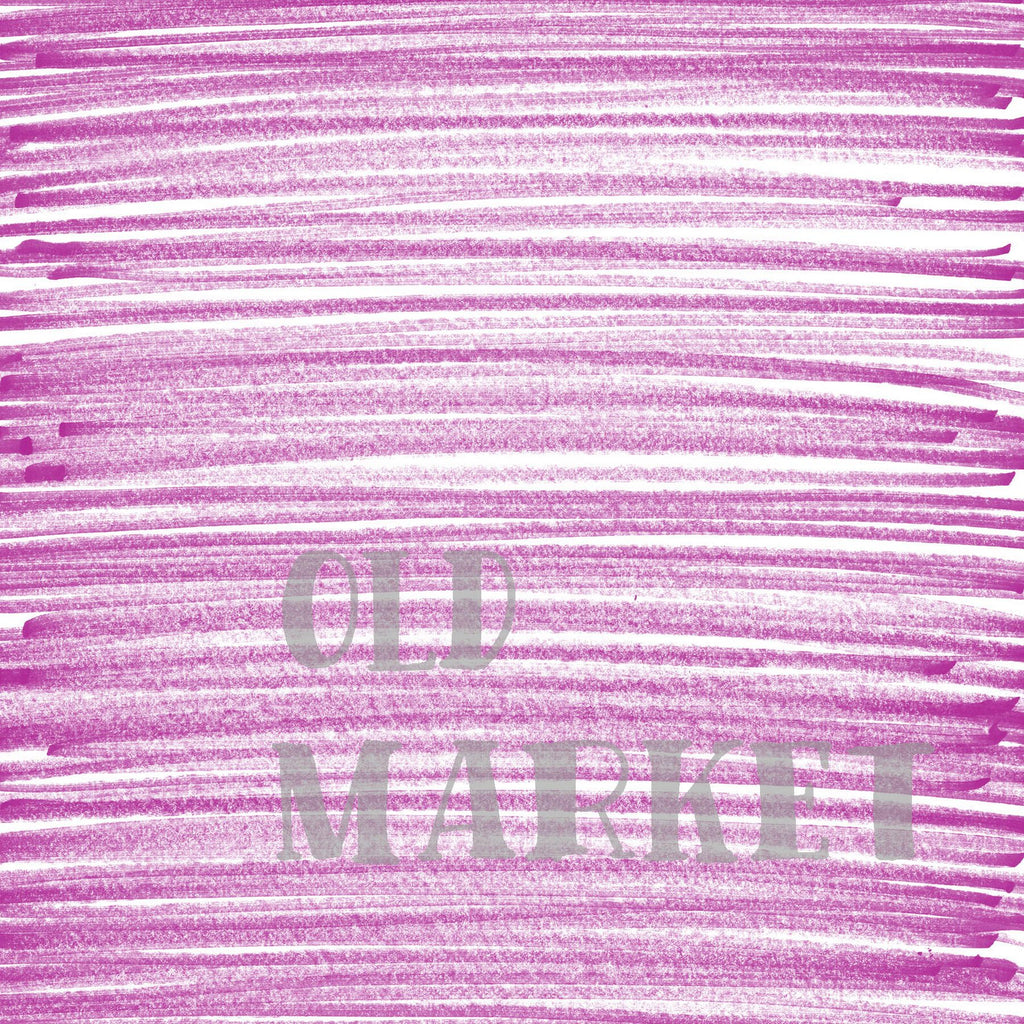 Marker Scribbles Digital Paper - So Fontsy