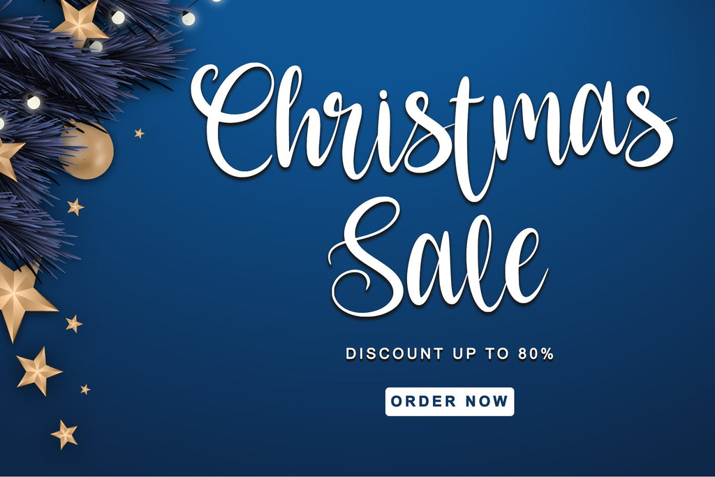 Merry Script - So Fontsy