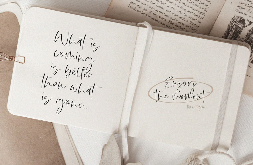 Mighty Beast - So Fontsy