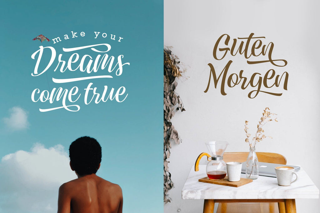 Quickers - So Fontsy