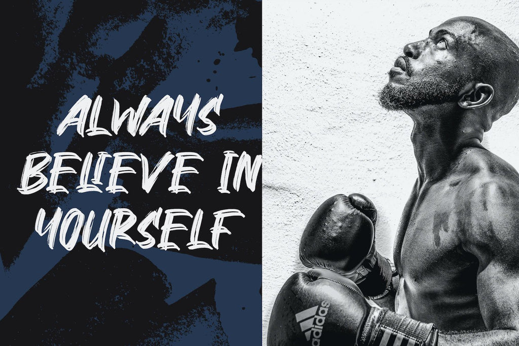 Ronald Charis - Textured Brush Font - So Fontsy