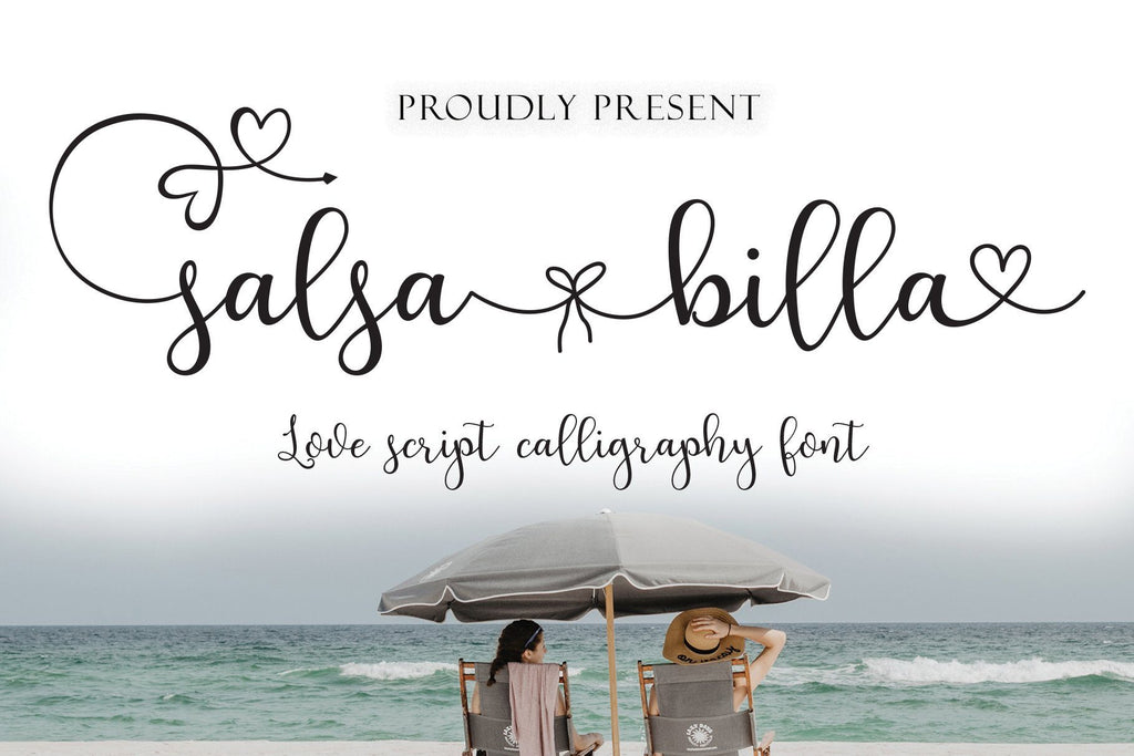 Salsa billa - So Fontsy