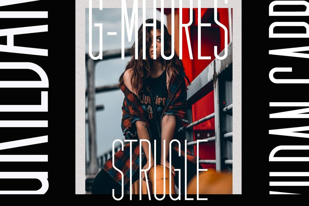 Seductive Height - So Fontsy