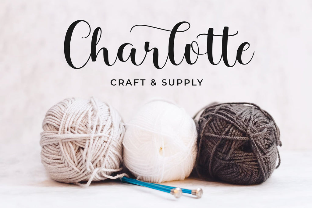 Slumber Script - So Fontsy