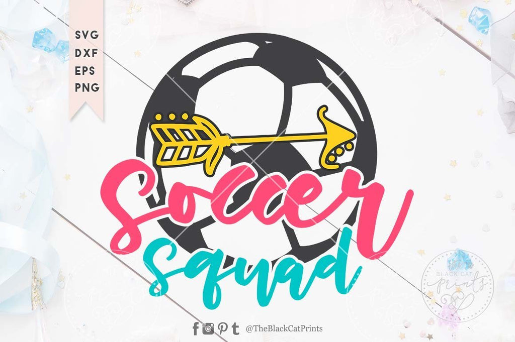 Soccer squad cut file - So Fontsy
