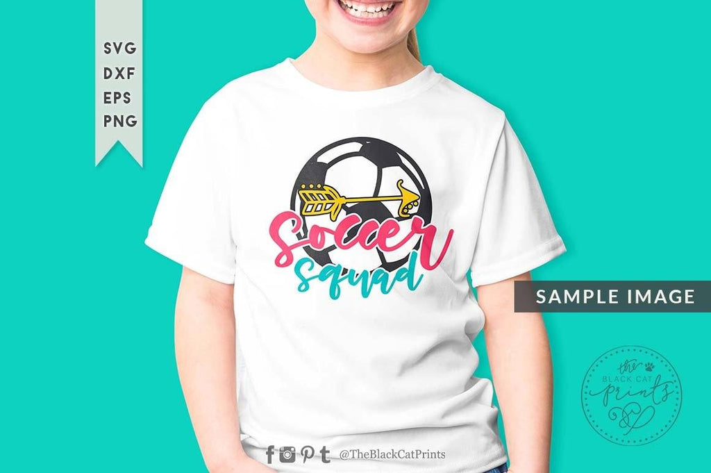 Soccer squad cut file - So Fontsy