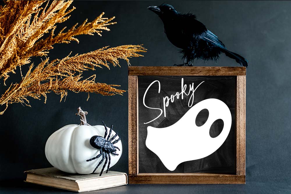 Spooktacular Halloween Mini SVG Bundle - So Fontsy