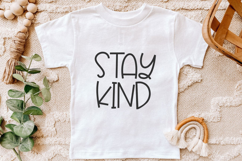 Sprinkled Donut - Cute Handwritten Font - So Fontsy