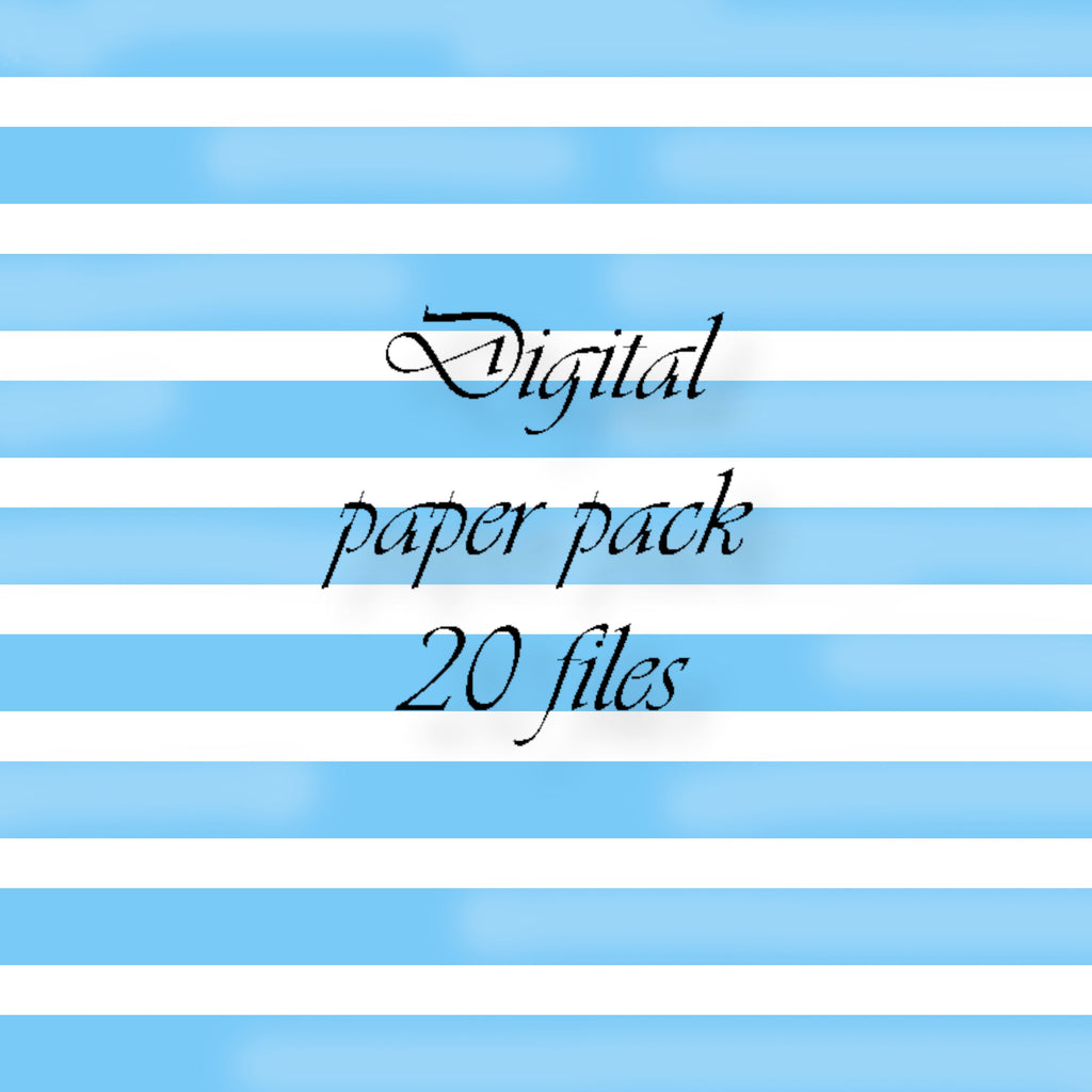 Stripes Backgrounds, Digital Paper, Watercolor Basic,Distressed Neon C ...