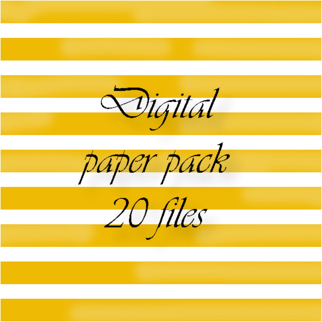 Stripes Backgrounds, Digital Paper, Watercolor Basic,Distressed Neon C ...
