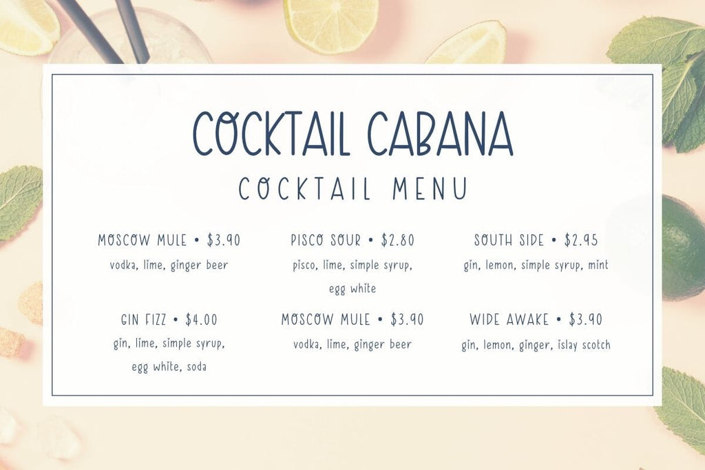 Teacher Note - Handwritten Font - So Fontsy