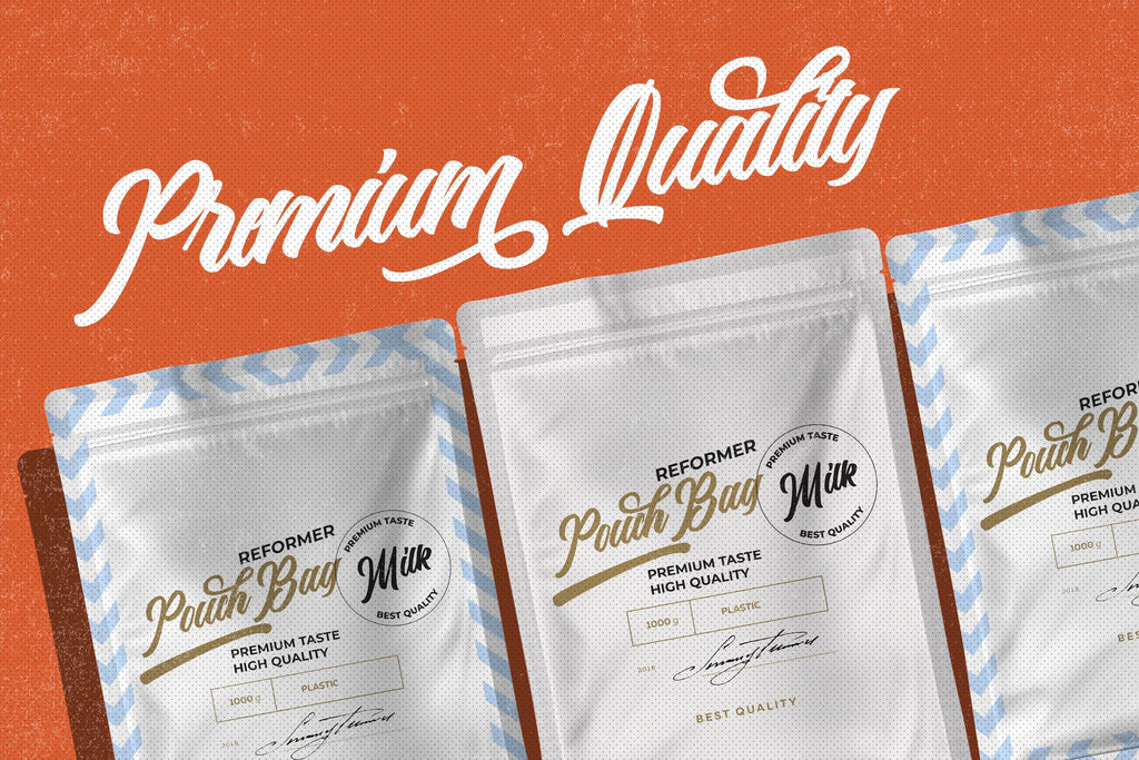 The Anthelope - Retro Bold Script Font - So Fontsy