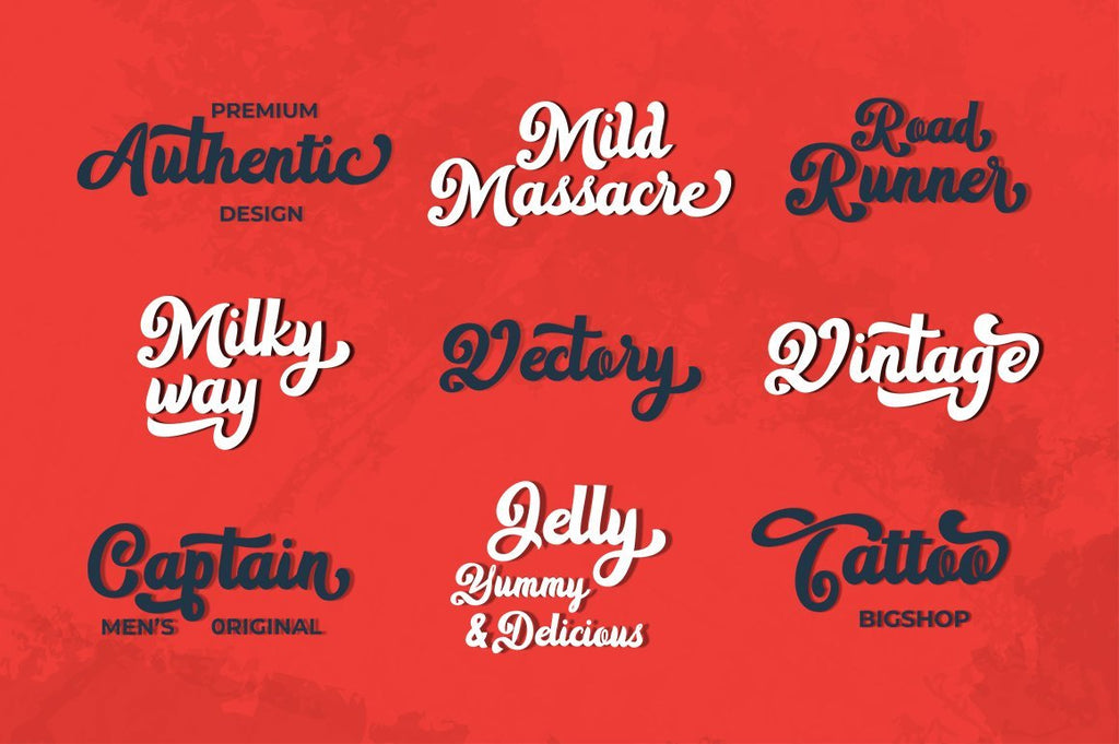 The Fraga Script - So Fontsy