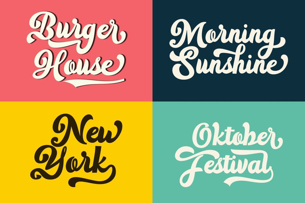 The Fraga Script - So Fontsy