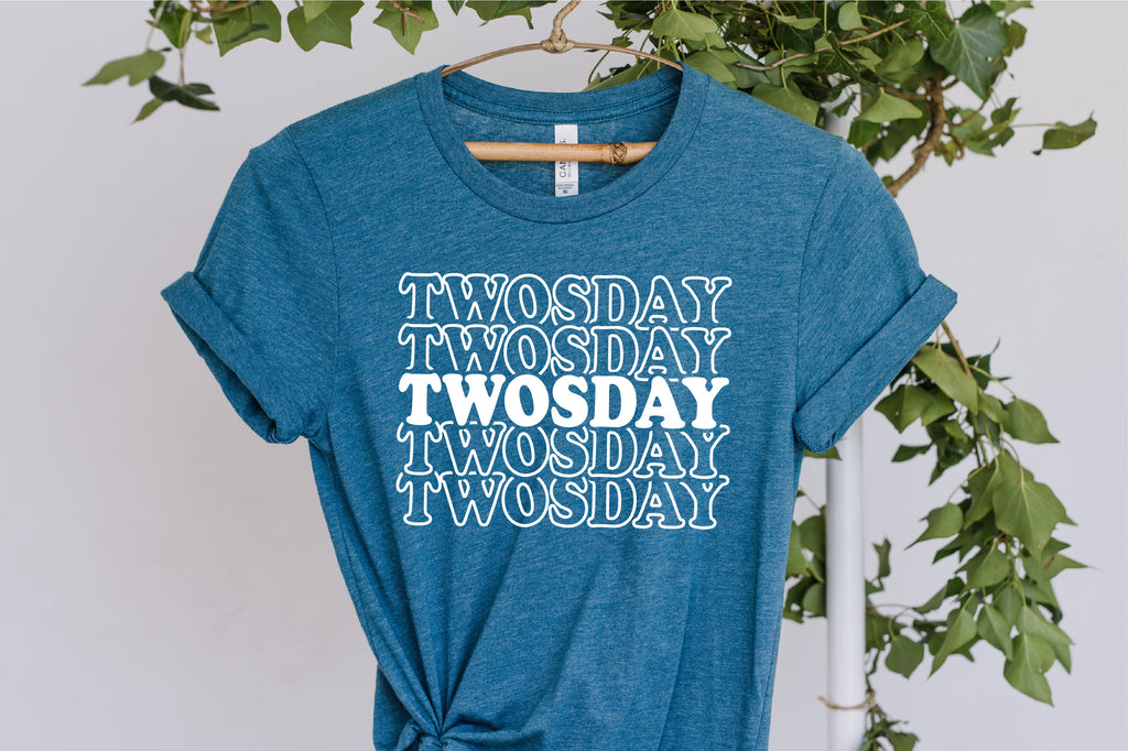 Twosday 2.22.22 svg, Twos Day svg, Happy Twosday Svg, 2s Day Svg ...