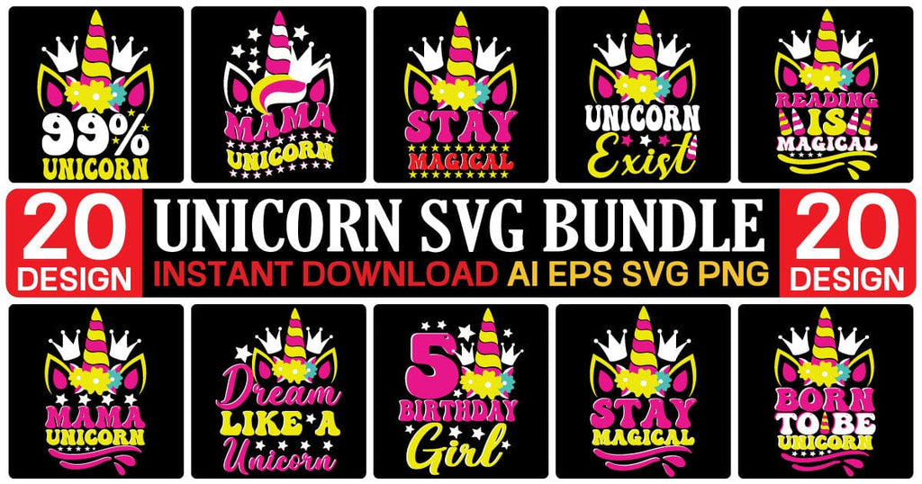 Unicorn svg bundle,unicorn svg,unicorns,unicorn svg svg,unicorn,lush ...