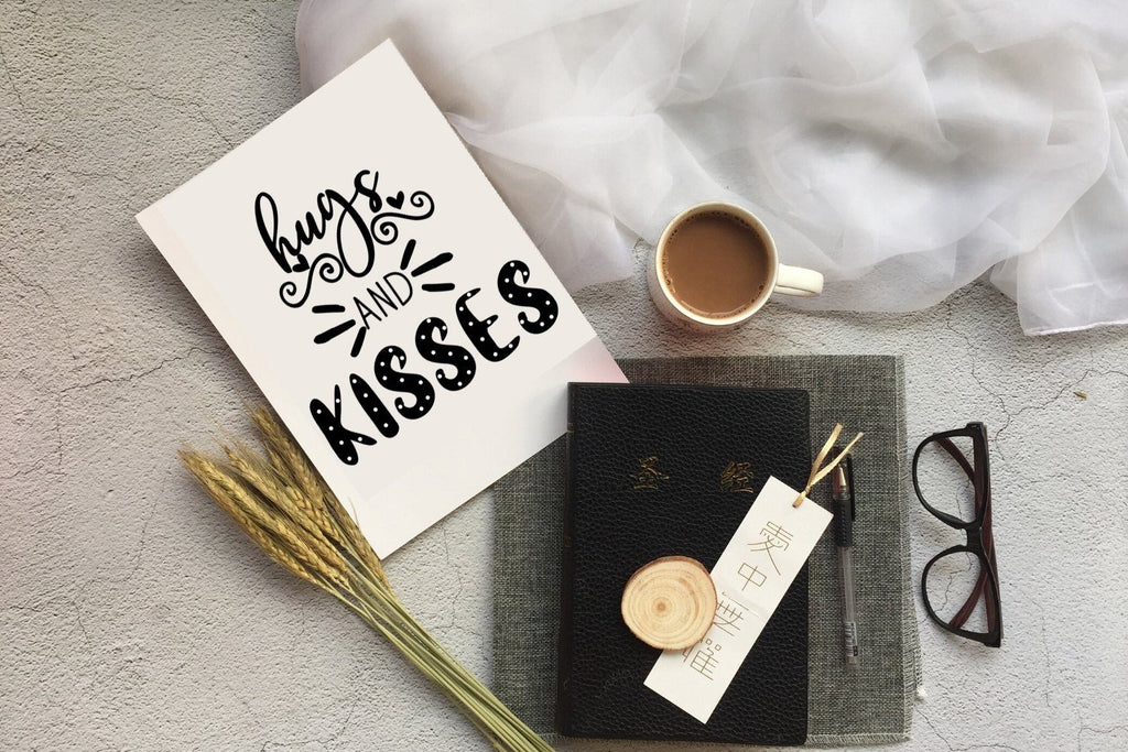 Valentine's Day Overlays-Cute Valentine Overlays Collection - So Fontsy