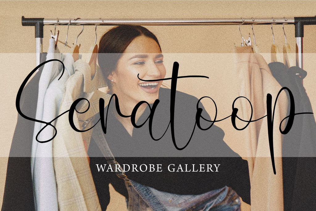 Winter Belly - So Fontsy