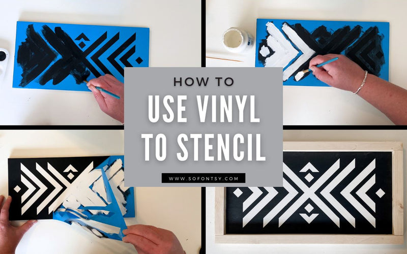 So Fontsy's Free Tutorials for Cricut and Silhouette