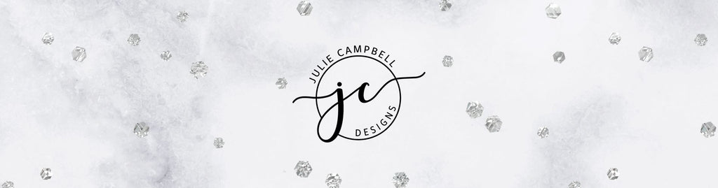 Julie Campbell Designs - So Fontsy
