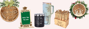 Laser Cut Files and CNC Templates | Browse by Occasion & Designer - So ...