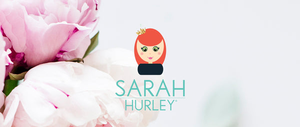 Sarah Hurley - So Fontsy