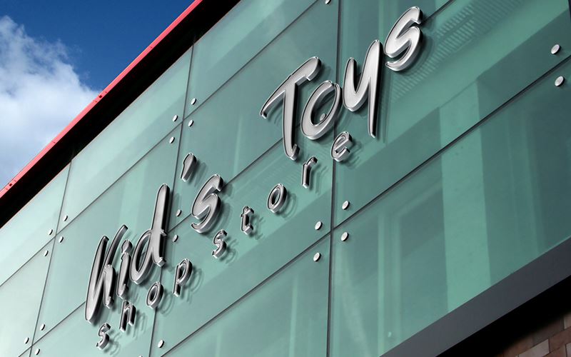 100 Fonts in Incredible Colossal Font Bundle - So Fontsy