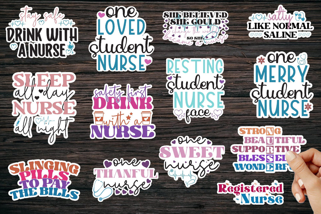 100+ Nurse PNG bundle design - Nurse Bundle SVG file for Cricut - Nurse ...