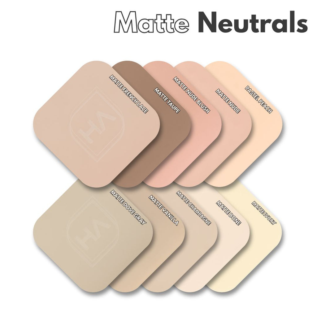 1/8 Matte Champagne Cast Acrylic Sheet - So Fontsy