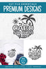 2024 Cabo San Lucas SVG - Cabo Mexico Vacation or Trip Design - So Fontsy