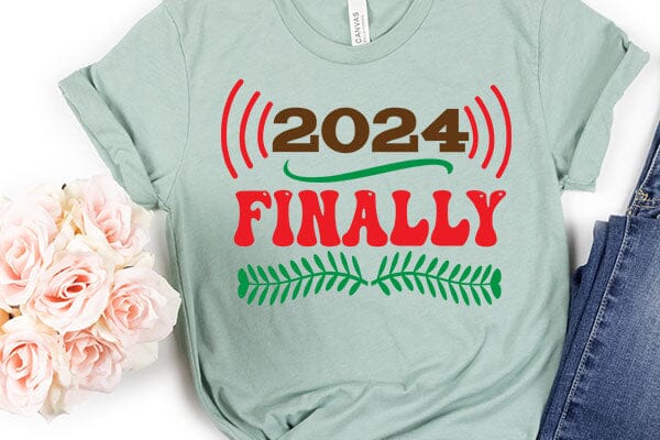 2024 finally - So Fontsy