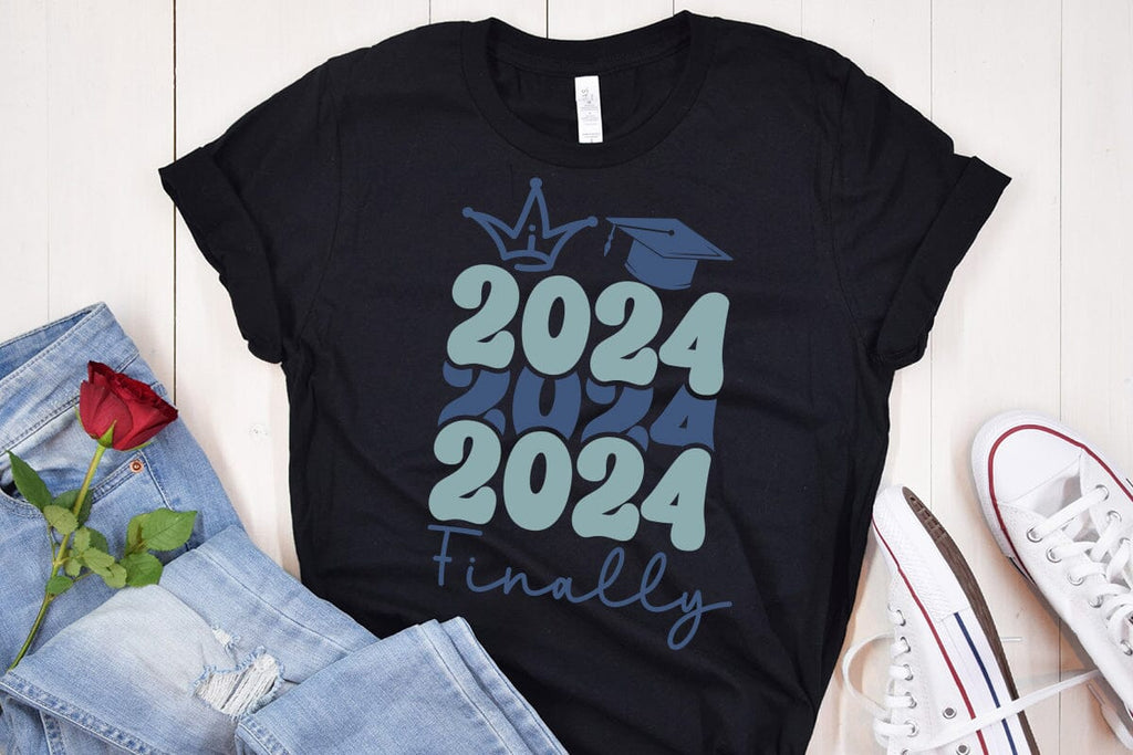 2024 Finally SVG Cut File, 2024 Finally Sublimation Design PNG, New ...