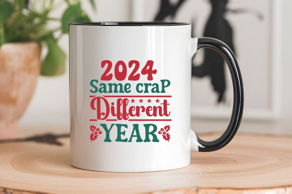 2024 same crap different year - So Fontsy