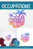 2025 Cabo San Lucas SVG - Cabo Mexico Vacation or Trip Design - So Fontsy