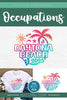 2025 Daytona Beach svg - Daytona Beach Florida Vacation or Trip Design ...