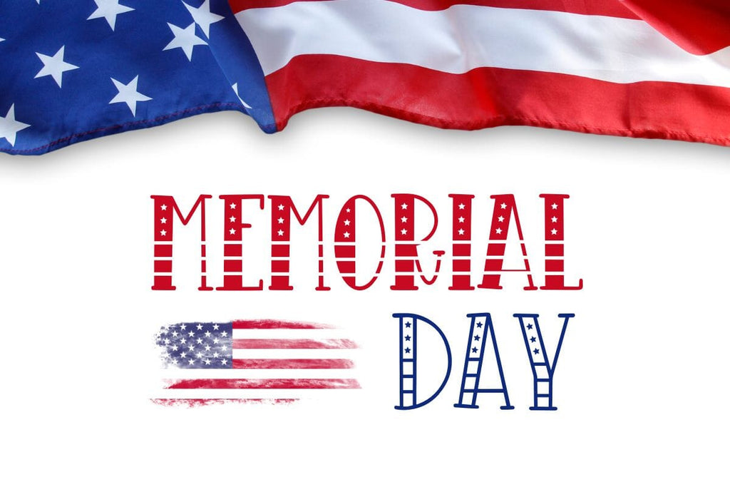 4th July - Display Font - So Fontsy