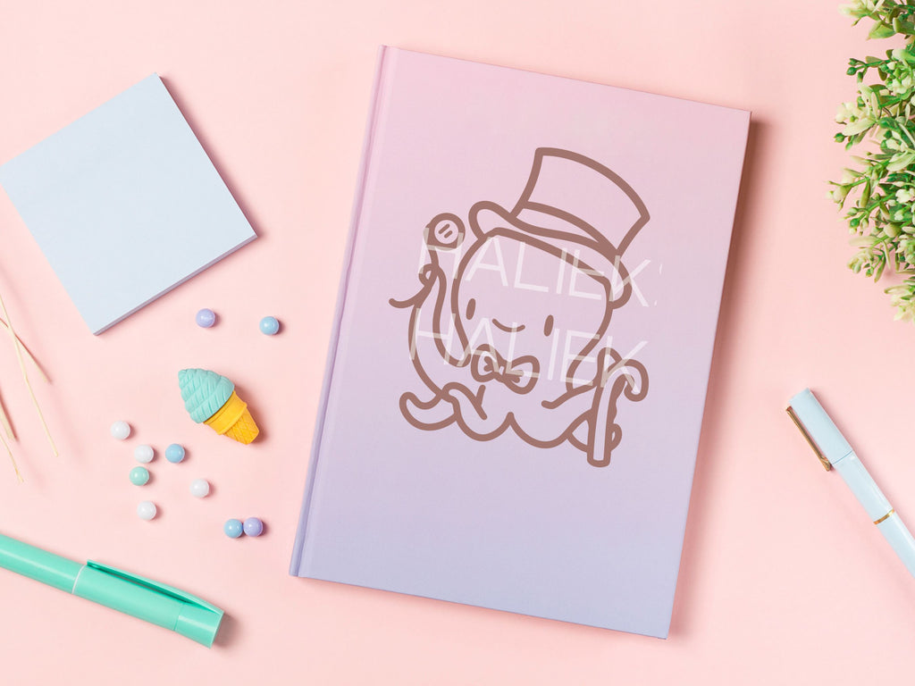 650+ Sea Animals SVG Design Set - So Fontsy