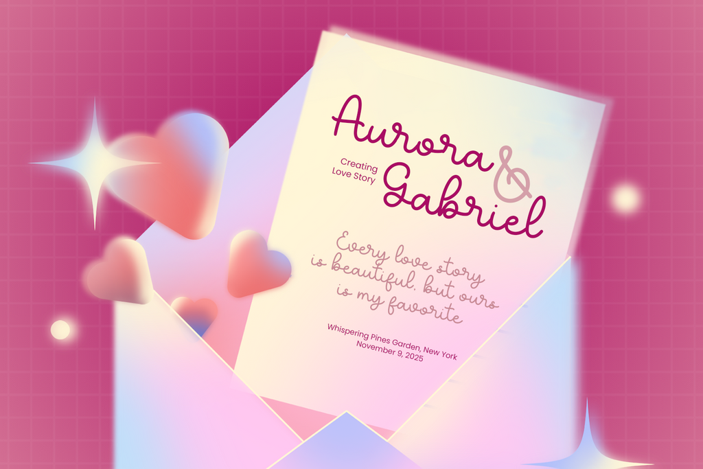 My Heart - Valentine Font - So Fontsy