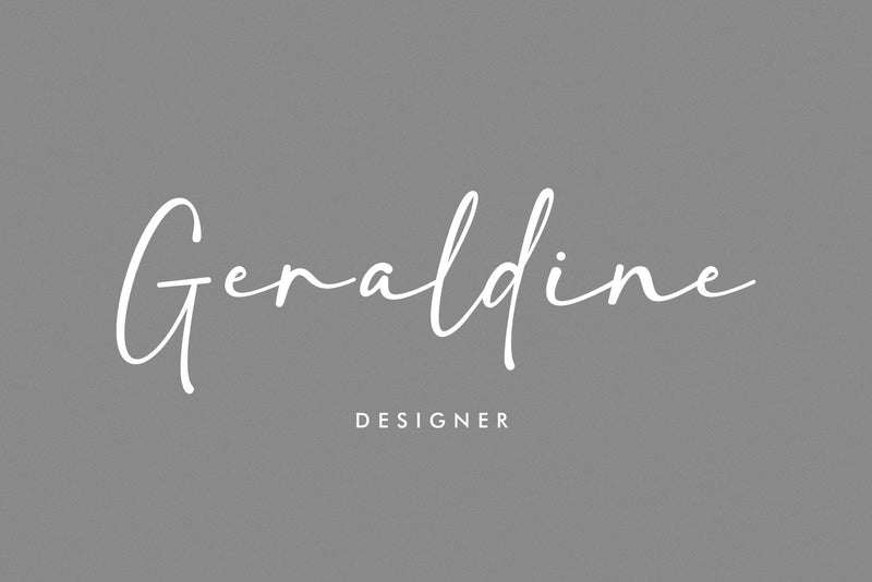Adelaita - Modern Cute Branding Font - So Fontsy