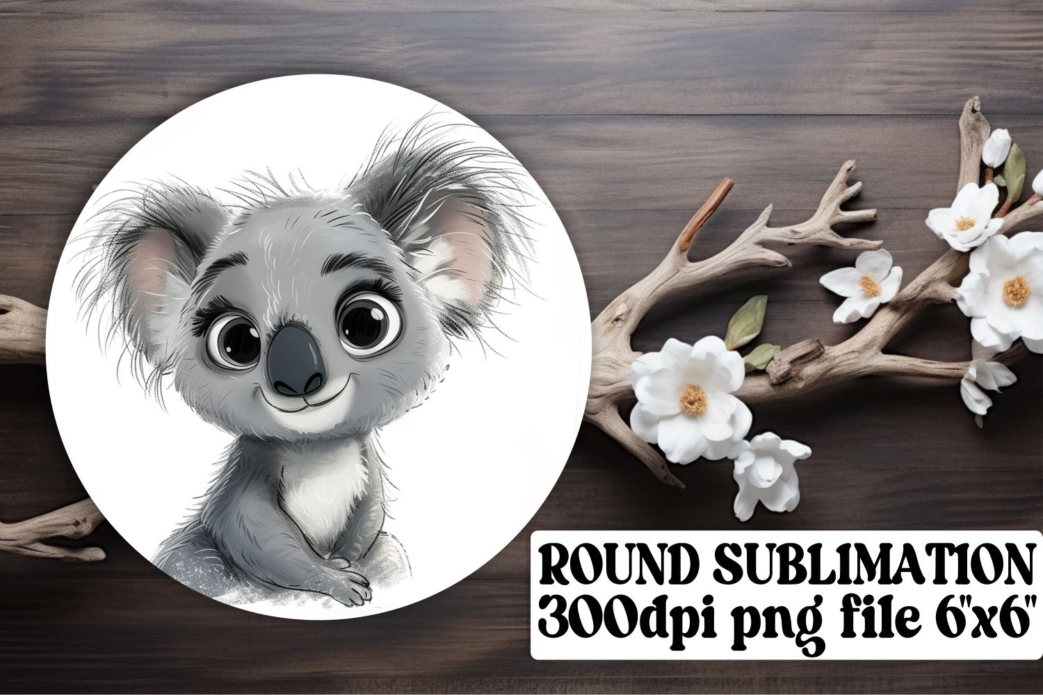 Adorable Animal Keychain Collection - So Fontsy