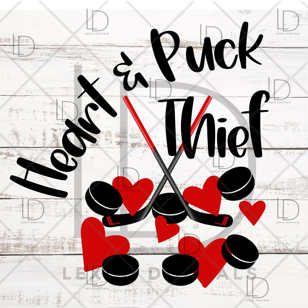 Adorable Boy Hockey Valentines Day Tshirt PNG/SVG Instant Download Easy ...