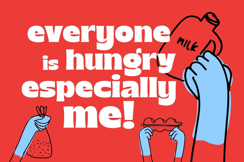 Akina Display - So Fontsy